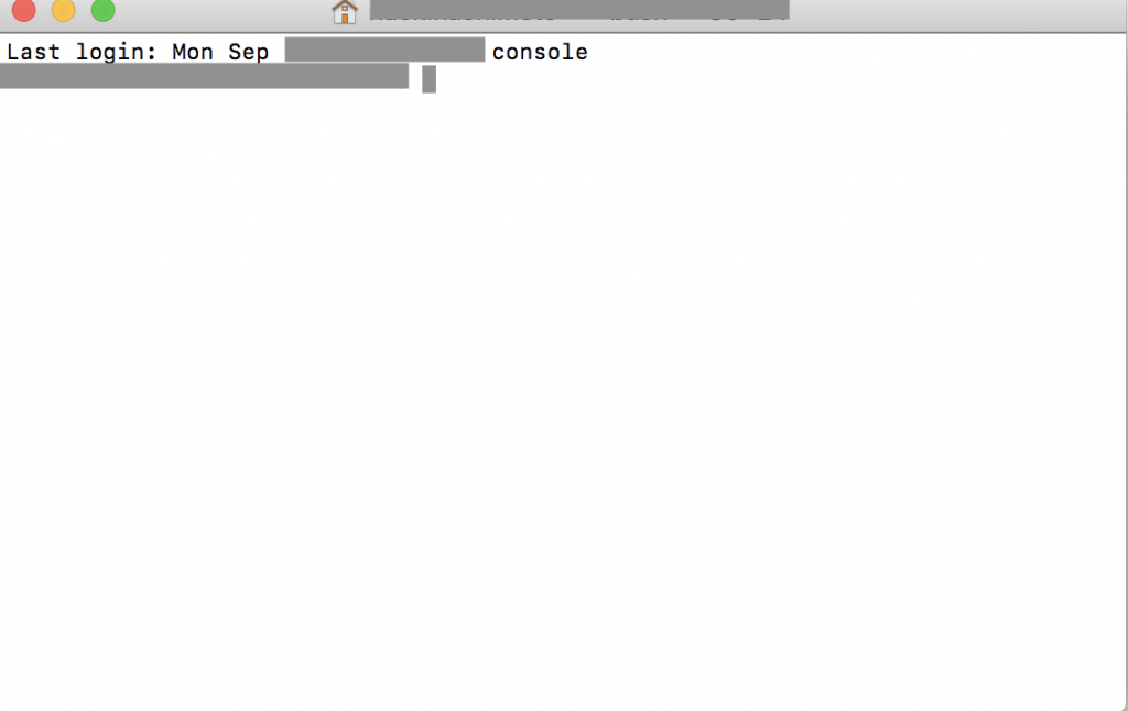127 ターミナルの基本的な使い方やできることまとめ | MacMac.jp
