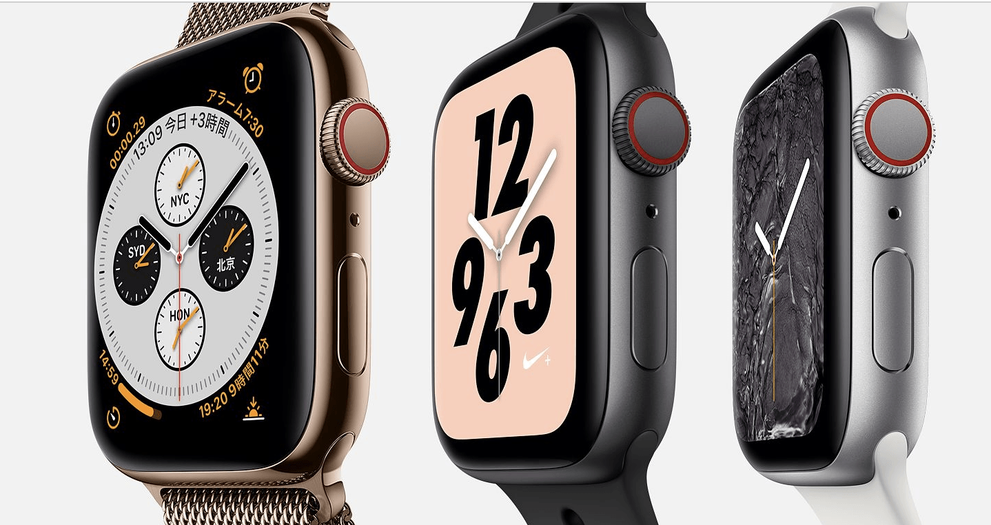 128 Apple Watchの基本情報と初期設定方法について | MacMac.jp